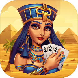 Pyramid Solitaire: Egypt - TapTap