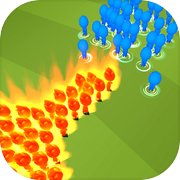 Fire Run! - TapTap
