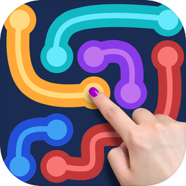 Drawing Lines : Dot Connect Pu - TapTap