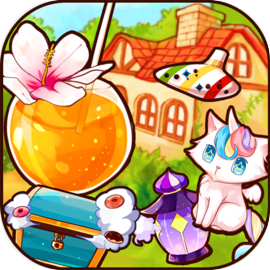 魔女杂货店ROSE - TapTap