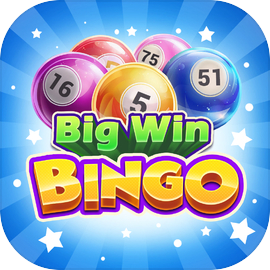 Big Win Bingo: Win Money - TapTap