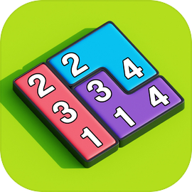 Same Numbers Match - TapTap