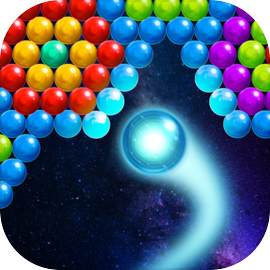 Bubble Bot Shooter - TapTap