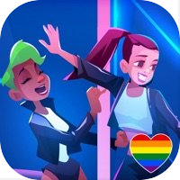 Dance Club 3D - TapTap