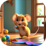 Mouse mathematics - TapTap