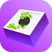 Rotate Cubes - TapTap