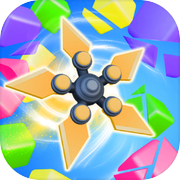 Spin Slicer - TapTap