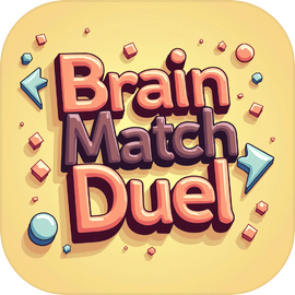 Brain Match Duel - TapTap