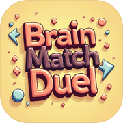 Brain Match Duel - TapTap