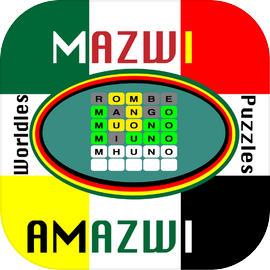 Mazwi - TapTap