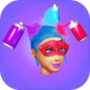 Spray Stack - TapTap