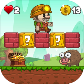 Super Minner Jungle World - - TapTap