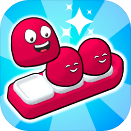 Blob Way游戏介绍 - TapTap