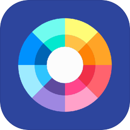 Color Words - Circle Play - TapTap