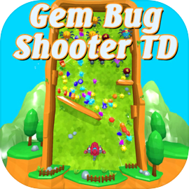 Gem Bug Shooter TD - TapTap