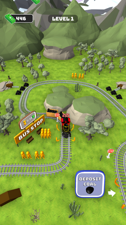 Loop Train - iOS官方下载 - TapTap