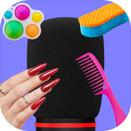 ASMR Games Relaxing Sounds Fun - iOS官方下载 - TapTap