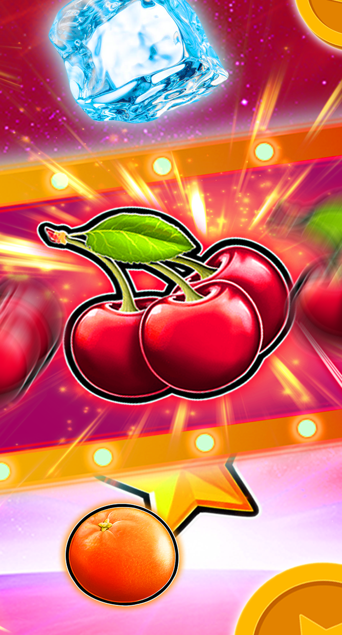 Big Cherry Fun - TapTap