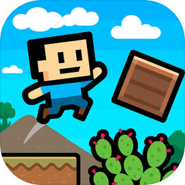 Jump Jump Bye! - TapTap