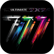 7x7 Ultimate - TapTap