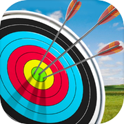 Supper Archery Hit Bow - TapTap