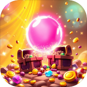 Rain of Gold Bounce - TapTap
