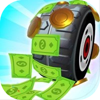 Sticky Money Challenge - TapTap