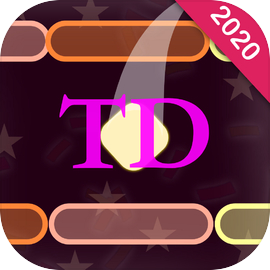 Color td Doodle - TapTap