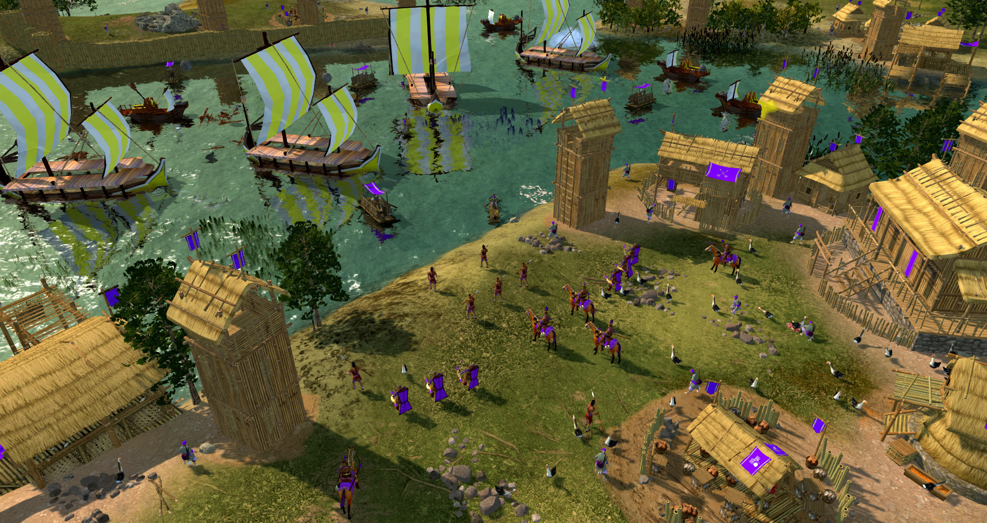 War Selection电脑/主机 - TapTap