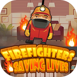 Firefighters Saving Lives - TapTap