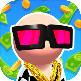 Hustle Guy! - TapTap
