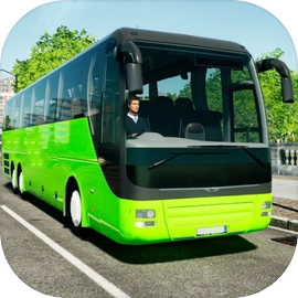 City Bus Commander - TapTap