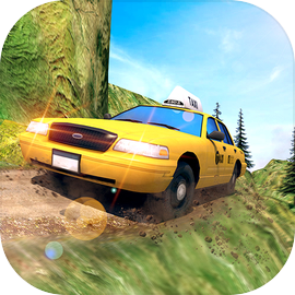 Taxi Simulator 3D: Hill Station Driving - TapTap