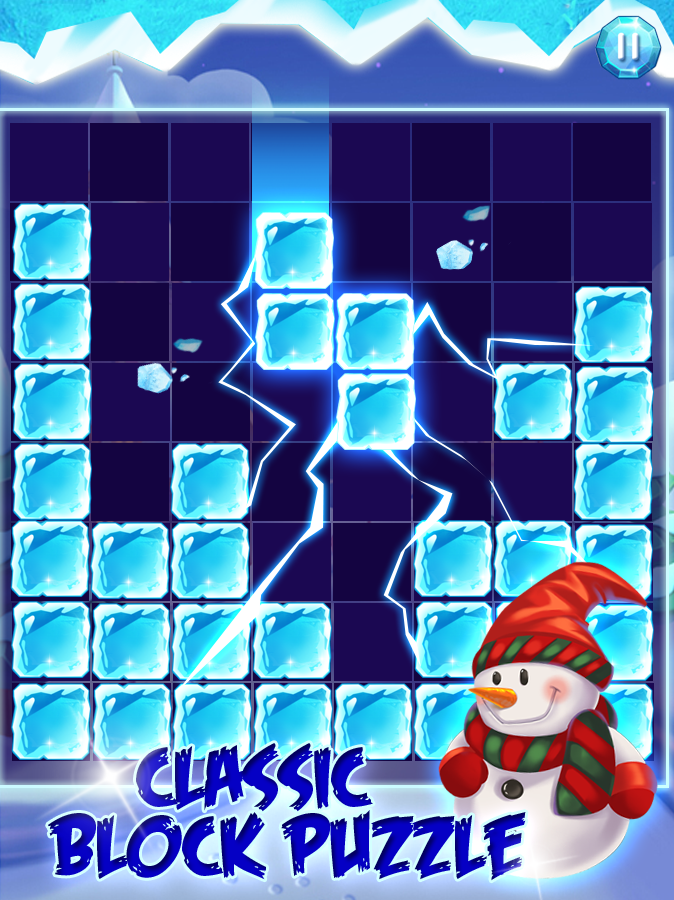 Ice Block Free Puzzle - Android Download | TapTap