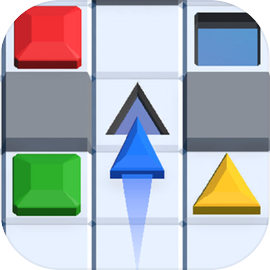 Shape Jam - Match and Clear! - TapTap