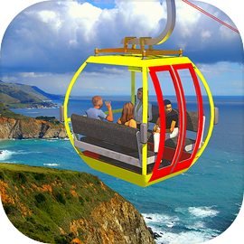 Chairlift Simulator 2017 - TapTap