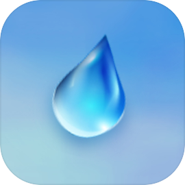 Rain Drops Game - TapTap