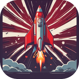 RetroRocket - TapTap