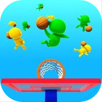 Basket Control - TapTap