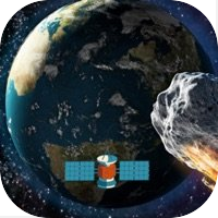 Asteroid Killer - TapTap