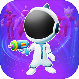 Space Conquer! - TapTap