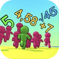 Math Rush! - iOS官方下载 - TapTap