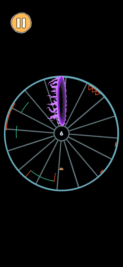 Brainrot's HAMSTER GAME - iOS官方下载 - TapTap