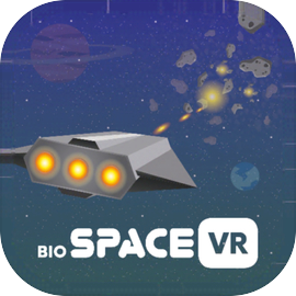 Bio Space VR - TapTap