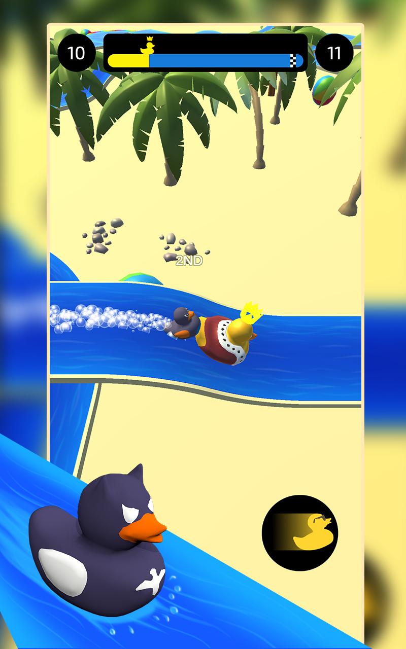 Duck Race - Android Download | TapTap