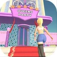 Party Rush! - TapTap