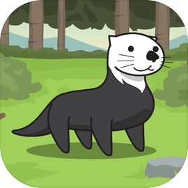 Otter Evolution - Furry Sea Mutant Seal Breeding - TapTap
