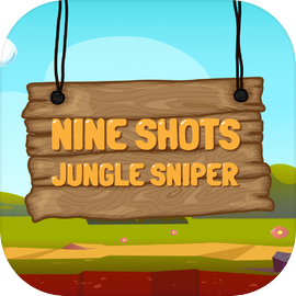 Nine Shots : Jungle Sniper - TapTap