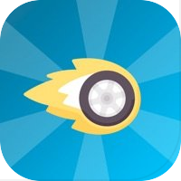 Speed Up Car - TapTap