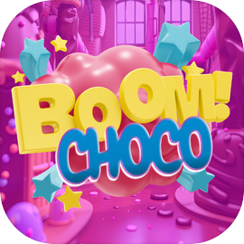 Choco Boom - TapTap